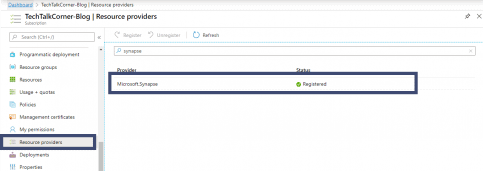 Create Your First Azure Synapse Analytics Workspace - David Alzamendi