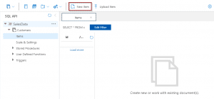 Create Azure Synapse Link for Azure Cosmos DB SQL API